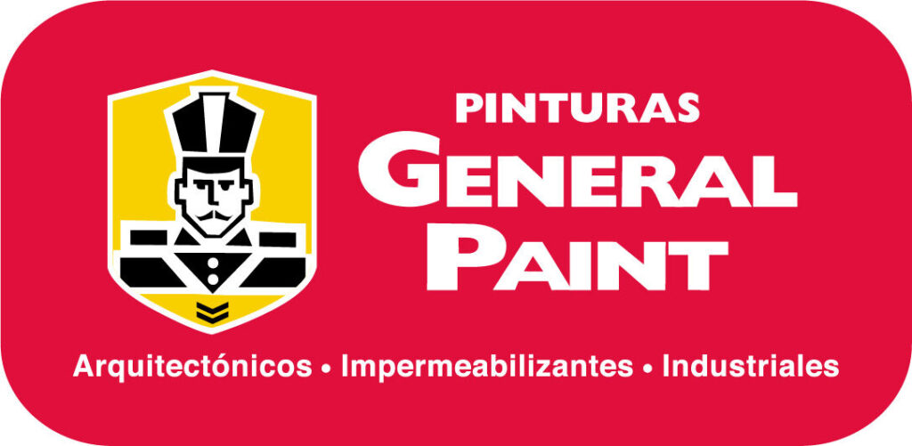 Distribuidores Oficiales - General Paint
